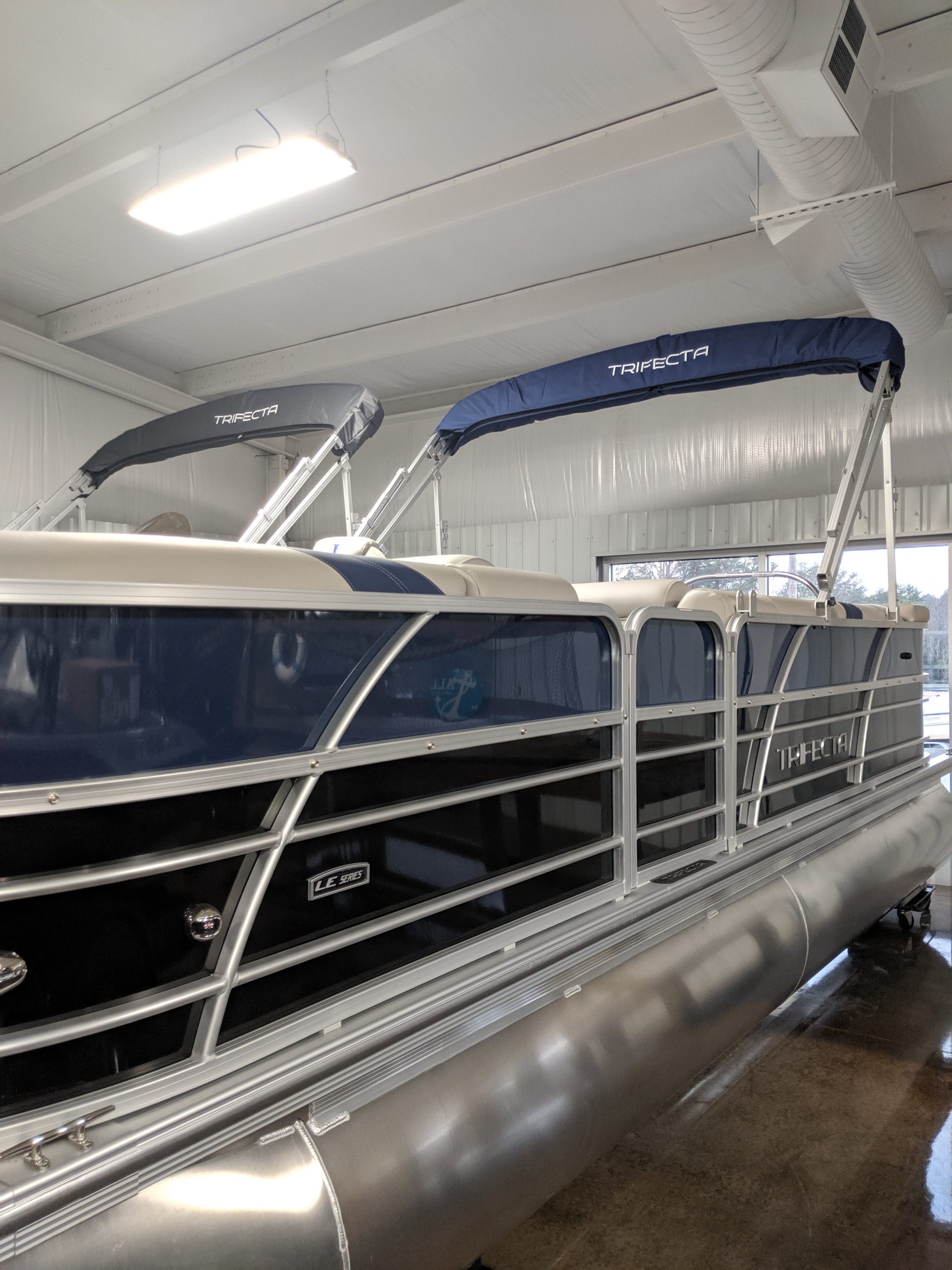 Outboards – Morristown Marine