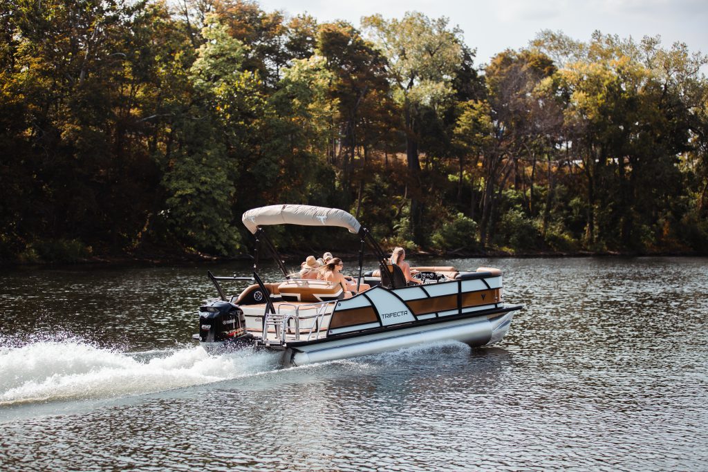 Boat Inventory – Morristown Marine